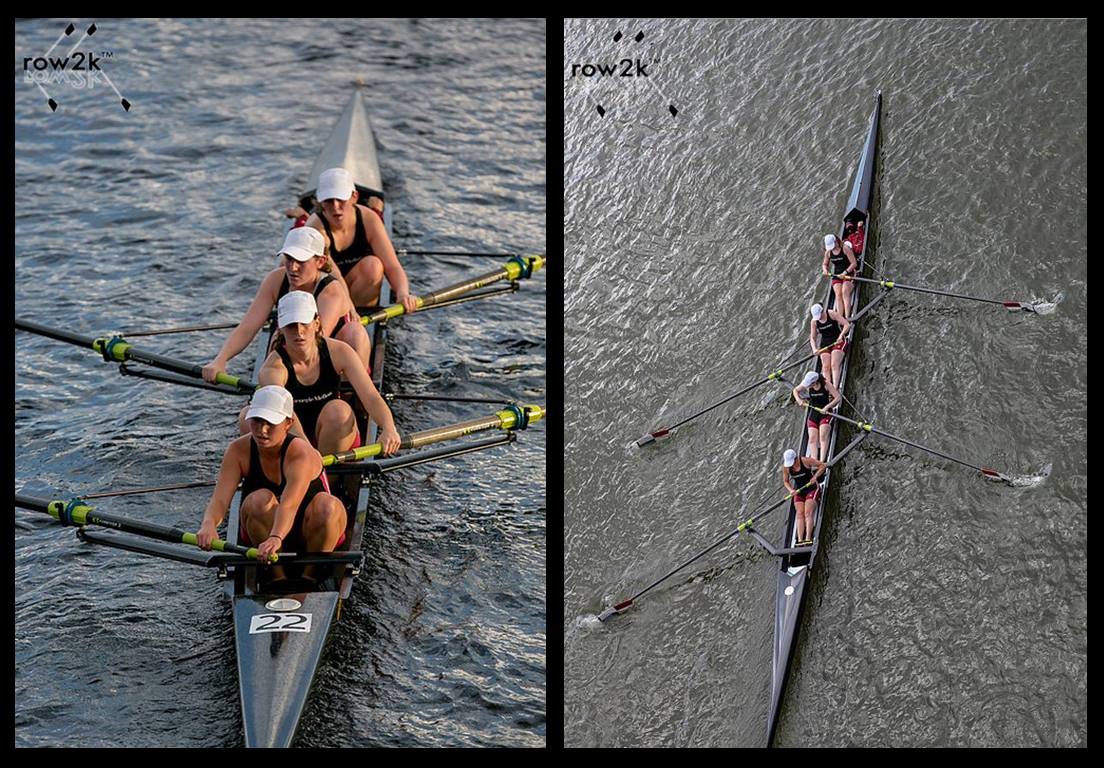 CMU Rowing